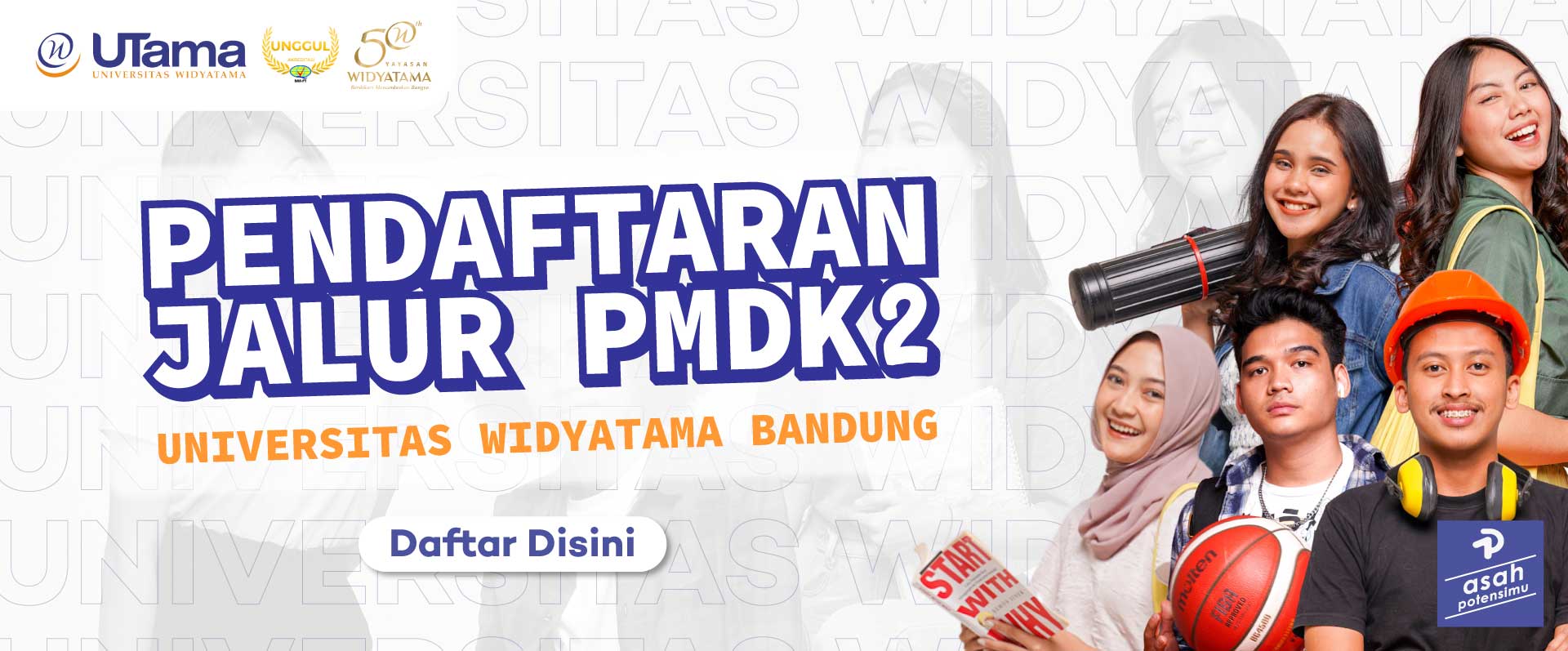 Home - English - PMB Universitas Widyatama