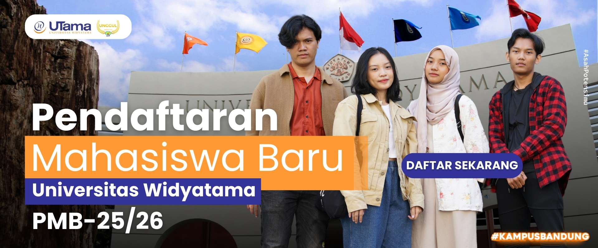 Home - PMB Universitas Widyatama